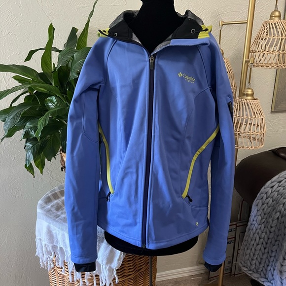Columbia | Jackets & Coats | Columbia Titanium Jacket | Poshmark
